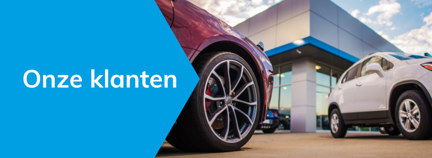 Elgersma | Onze klanten